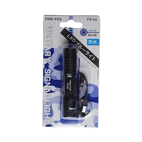 ・LEDカラー：　青色1色・使用電池：　単3*1本 付属 ・サイズ：　 ヘッド径 20mm * 全長 95mm・重量：　60g・クリップ、ストラップ付スポーツ＆アウトドア:アウトドア:ライト・ランタン:ハンディライト