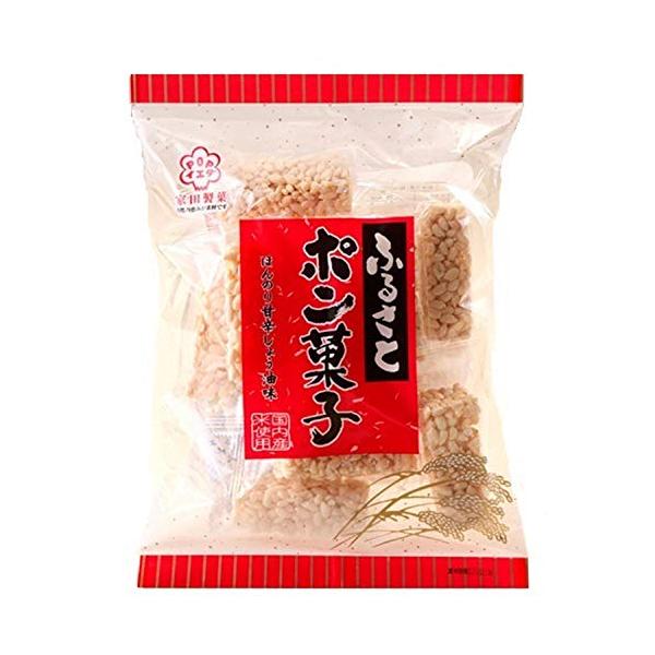 原材料:うるち米(国内産)、水飴、砂糖、しょう油(小麦・大豆を含む)、植物油脂、食塩内容量:110g(個包装込み)*4袋カロリー:32.3kcal商品サイズ(高さx奥行x幅):33.5cm*9.2cm*6.5cm食品・飲料・お酒/菓子・スナ...