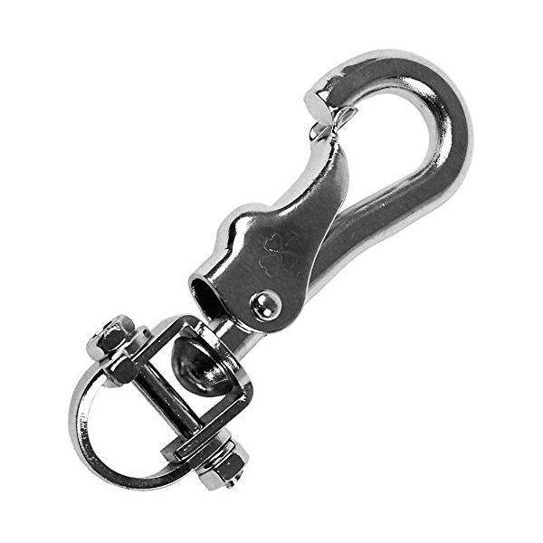 仕様:電解研磨DIY・工具・ガーデン:建築金物:チェーン:リンクチェーン