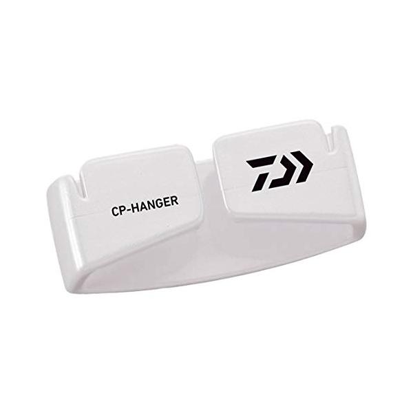 CPハンガー*取り付けの簡単な両面テープ付き。*エサ箱・ビニール袋・タオル・ハサミなど、パッと使いたい物をセットしておくと便利。※写真はハサミ・タオル・エサ箱の取り付け例です。スポーツ&amp;アウトドア:釣り:釣り小物:アクセサリー