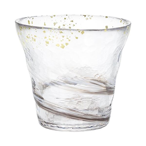 本体サイズ:最大径100mm(口径95mm)*高さ90mm本体重量:約290g素材・材質:グラス:ソーダガラス生産国:日本容量:300ml青森県伝統工芸品「津軽びいどろ」ブランド職人による手作りのため、サイズ・色・柄・容量・重さに個体差がご...