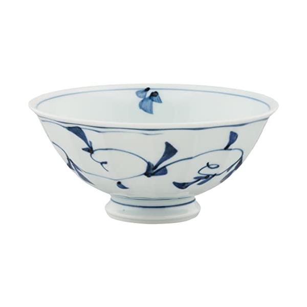 サイズ:直径13*高さ6cm素材・材質:磁器原産国:日本(有田焼)容量:300mlホーム＆キッチン:食器・グラス・カトラリー:食器・サービングウェア:食器:飯碗・汁椀・盛椀:飯碗