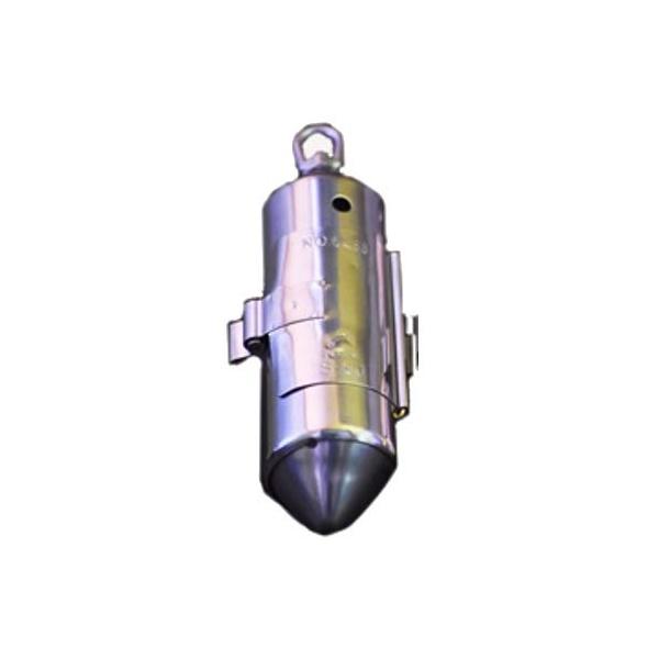 商品コード:No.6289規格:ST-80号全長:約160mm直径:42mmスポーツ＆アウトドア/釣り/仕掛け/スイベル・スナップ