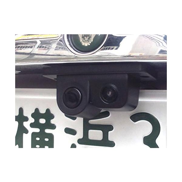 雨の日や夜間のバック・車庫入れ・縦列駐車も安心 車の死角障害物を動画と音と駐車枠表示と数字でお知らせ  車輌のリアバンパーに装着した超音波センサーによって後方障害物の距離を探知 距離表示と音の変化で警告します  センサーは５段階で変化 高性...