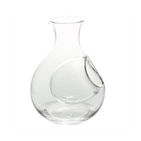 サイズ:約口径3.8*幅9.4*高さ12.5cm素材:ガラス生産国:中国容量:約270mlホーム&amp;キッチン:キッチン用品:保温ポット・ピッチャー:ピッチャー・冷水筒