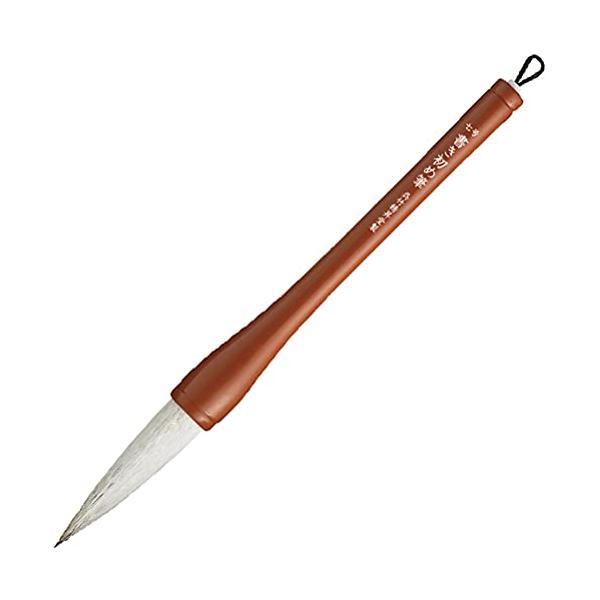 5.5cm*33cm*2.5cm重量:35gサイズ:7号文房具・オフィス用品:学習用品:書道用具:書道筆