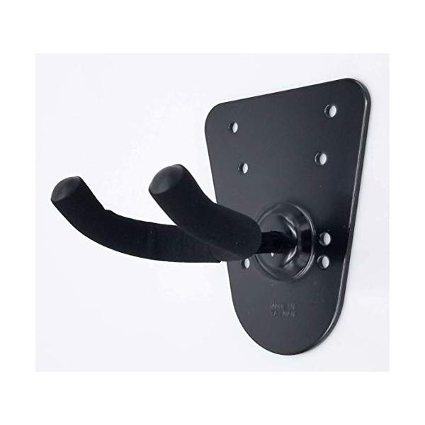 三線 サンレレ壁掛けフック ネジ４本付き 楽器・音響機器/弦楽器/弦楽器アクセサリ/三線アクセサリ