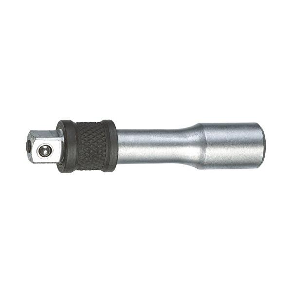 差込角(mm) : 凹凸6.35全長(mm) : 305仕上げ : クロム素材 : クロムバナジウム鋼(Cr-V)DIY・工具・ガーデン:電動工具・エア工具:エア工具:エアインパクトレンチ