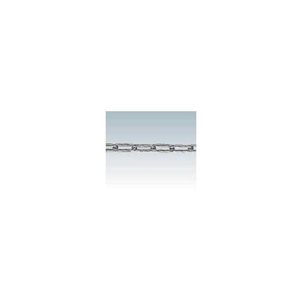 全長(m):1線径d(mm):1.6内長P(mm):16.8内幅W(mm):5使用荷重(kN):0.2ステンレス(SUS304)DIY・工具・ガーデン:建築金物:チェーン:リンクチェーン