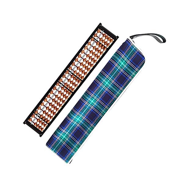 玉は木製玉で弾きやすく、使いこむ事に玉が手になじんでいきます。ケース付です。文房具・オフィス用品/学習用品/そろばん