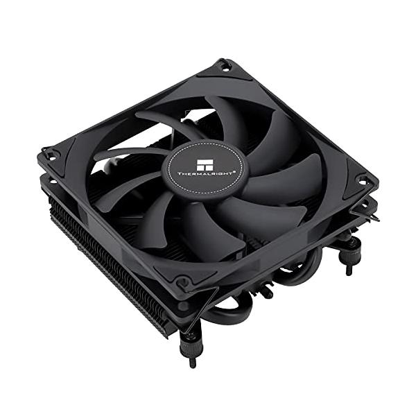 ブランド概要 Thermalrightは、20年以上の歴史を持つ台湾のブランドです。国内外市場で一定の人気を持ち、プレーヤー市場において極めて重要な影響力を持つ。コンピュータアクセサリーの研究開発に力を注いでいます。R＆D製品ラインは以下の...