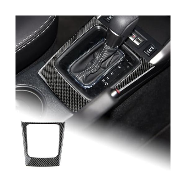 車種専用 スバル フォレスター 4代目 SJ系 2013-2018。右ハンドル車用。 リアルカーボン 製品はソフトカーボンファイバーでできており カーボン柄のプリントではなく 、保護を強化するために超透明コートポリウレタンが付いています。 ...