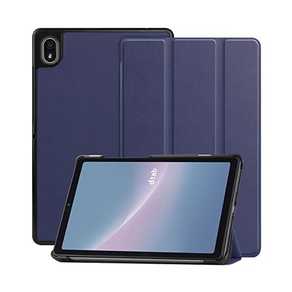 超軽量、超薄型を備えたスマートケース、大切なタブレットをキズや衝撃から守ると同時にファッションを感じさせられます。カバー外部は高級PUレザーで、内部材質はマイクロファイバーです。スタンドタイプなので、横向きに立てかけて、動画視聴、読書、WE...
