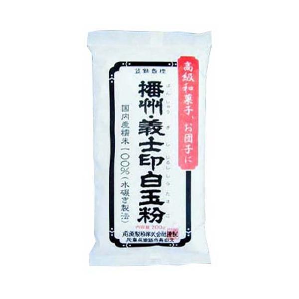 内容量:200gカロリー:702kcal原材料:もち米商品サイズ(高さ*奥行*幅):30mm*107mm*215mm食品・飲料・お酒:製菓・製パン材料:和菓子用粉:白玉粉