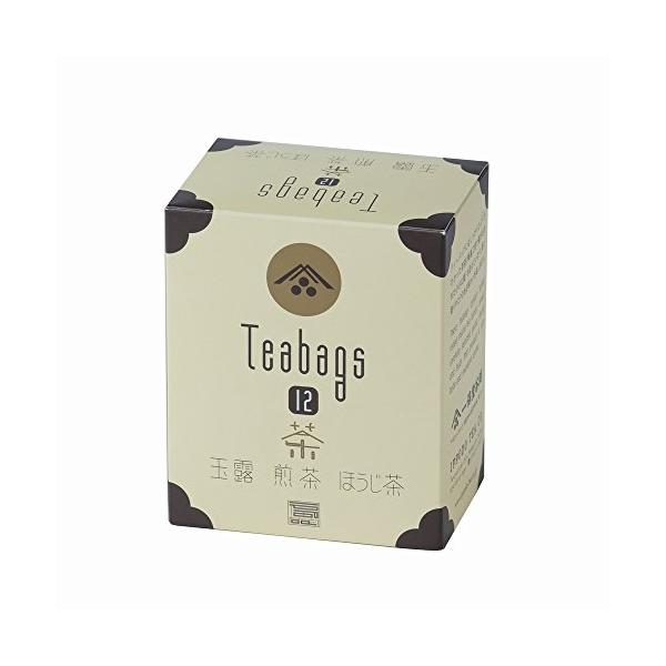 １カップ用・貰って嬉しいプチギフト 芽の部分を使ったティーバッグ。手軽なのにそれぞれのお茶の本質を味わえる  プチギフトに  ご挨拶、おためなどのプチギフトにはこれ  こんな場面で 朝は煎茶、お三時は玉露、夜はほうじ茶 クッキーの詰合せと共...