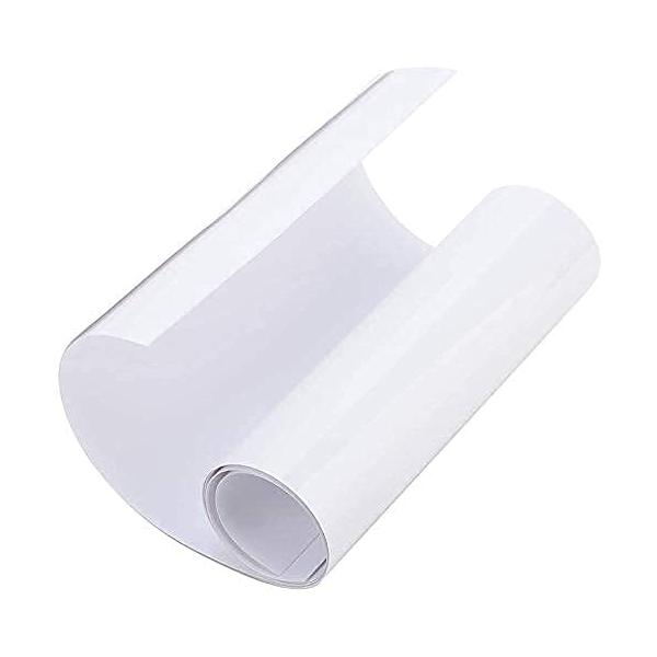 商品サイズ 8枚43x23cm * 8枚45x30cm * 80個ツイストピン付き 残留物なし 無毒無害なPVCの材質を採用し。傷防止シートは不要になったときに簡単に外せます。シート全体が剥がれやすく、糊残りもありません。家具も破損しません...