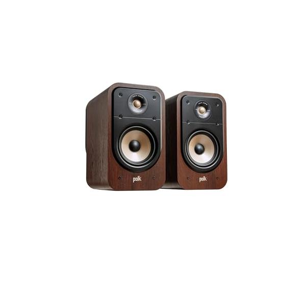 ハイレゾ対応。独自のPower Portテクノロジーを搭載するブックシェルフ・スピーカー家電&amp;カメラ:オーディオ:スピーカー:ブックシェルフスピーカー