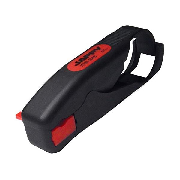 大きさ：W105*D30*H37mm質量：50g適用ケーブル：S-5C-FB・S-4C-FB・5C-FV・3C-FV・5C-2V・3C-2V外皮ストリップ長：6mmDIY・工具・ガーデン:作業工具:カッター:ワイヤーストリッパー