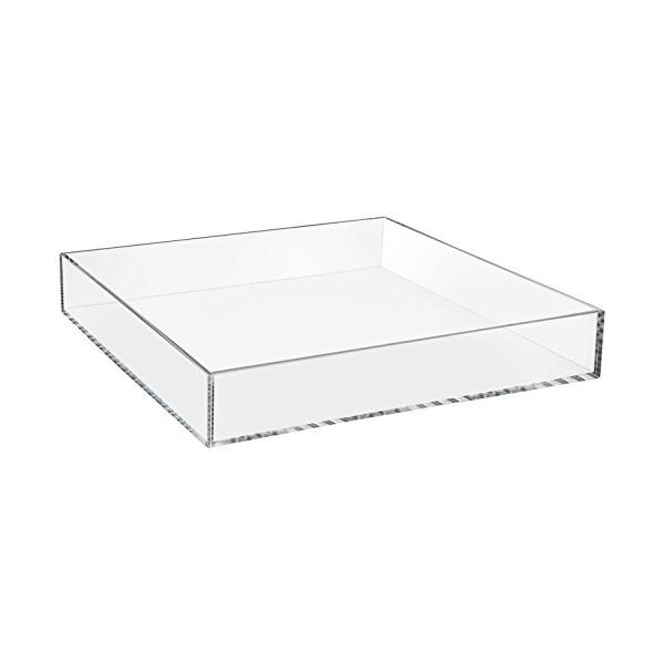 本体サイズ:約幅36*奥行36*高さ6cm*厚さ5mm素材・材質:アクリル樹脂シャンパンタワー以外の用途には使用しないでください。グラスの積み上げ時には、周囲でグラスにぶつかるおそれのある行為は避けてください。グラスとグラスは接着されていま...