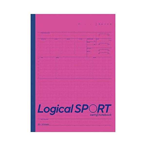 本体寸法：セミB5/ヨコ179*タテ252*厚み3mm本体重量：120g表紙：コートボール紙本文：上質紙70g/*・30枚糸綴じ背クロス製本文房具・オフィス用品:ノート・メモ帳:ノート