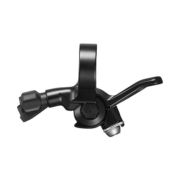 SL-MT500-L 左用 アジャスタブルシートポストレバー ケーブル付属 ESLMT500LALP　ブランド：シマノ　シマノパートNo:ESLMT500LALP　JAN:4550170686642スポーツ&amp;アウトドア:自転車:自転...