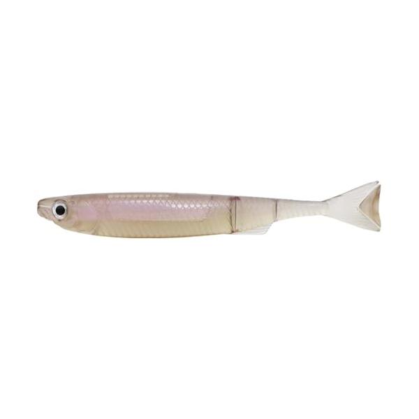 入数:5本入りサイズ: 5inchColor: #62 稚魚ワカサギ推奨フック…トレーラ:AKチャター / ジグヘッド:#1*2/0推奨フック…マルチオフセット:#4/0*6/0 / ジャングルワッキー:#1/0*3/0スポーツ＆アウトドア...
