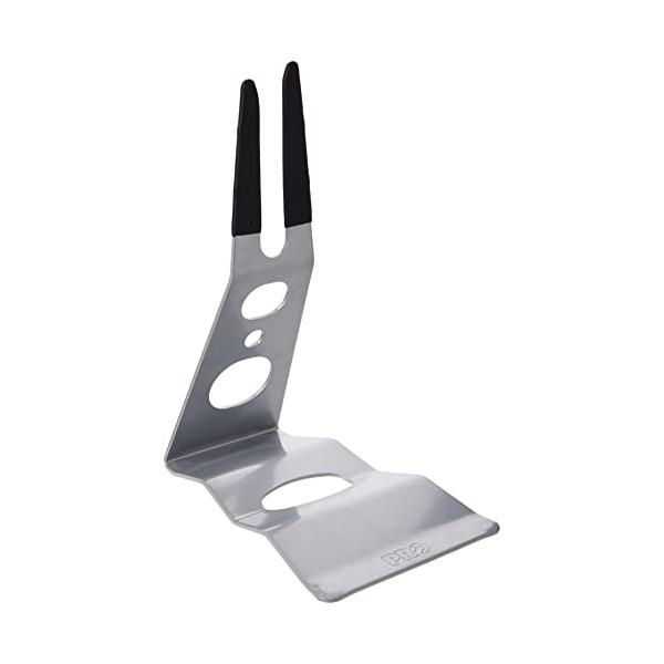 カラー：シルバー洗練されたデザインで安定感も抜群、ほとんどのサイズの自転車に対応スポーツ＆アウトドア:自転車:自転車アクセサリ:ディスプレイスタンド