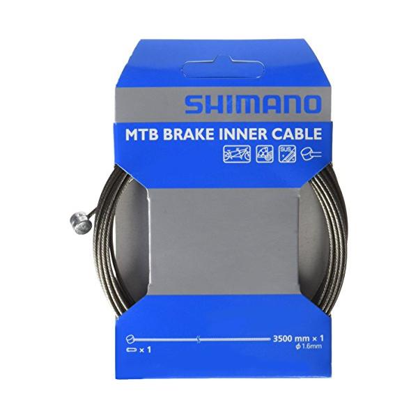 シマノバート:Y80Z35013部品コード:Y80Z35013スポーツ＆アウトドア:自転車:自転車パーツ:ブレーキパーツ:ブレーキワイヤー・ケーブル