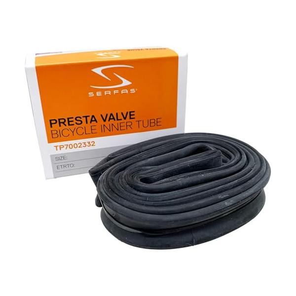 圧倒的に低い不良率!耐久性の高いチューブ素材。仏式全てねじ切り。バルブコアは取り外し不可。バルブコアは取り外し不可。スポーツ&amp;アウトドア:自転車:自転車パーツ:タイヤチューブ