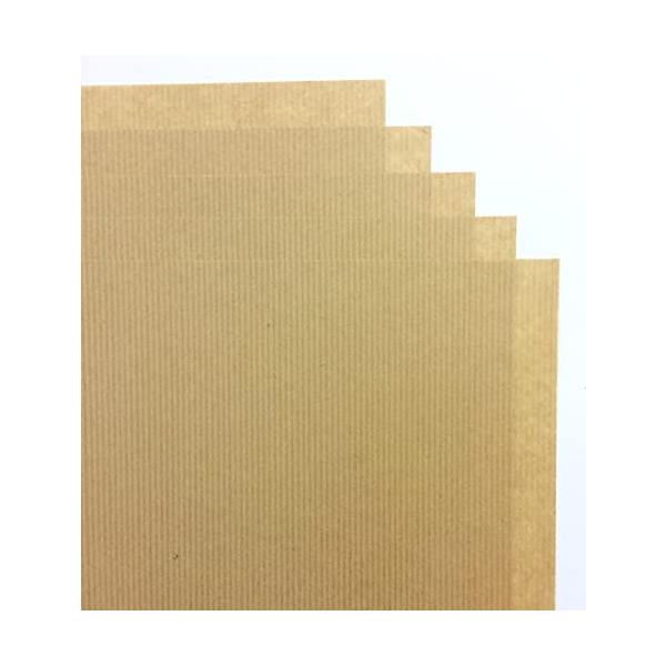 素材・紙厚 ： 筋入クラフト紙 約0.05mm、坪量：32g/*〈34.5kg〉サイズ ： 900mm*600mm数量 ： 50枚用途 ： 洋裁の型紙、筋目のデザインを活かしたラッピング材、包装、梱包、緩衝材、ブックカバー、お菓子袋、封筒用...