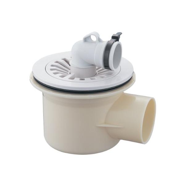 原産国:日本DIY・工具・ガーデン:配管・排水用備品:排水用備品:浴室用排水備品:排水トラップ