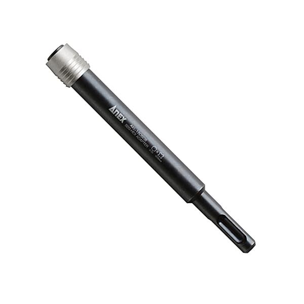 全長:150mm差込口:対辺6.35mm梱包サイズ:3.0*21.5*3.5cmDIY・工具・ガーデン:電動工具・エア工具:電動工具パーツ・アクセサリ:ドリルアクセサリ:ねじ締め