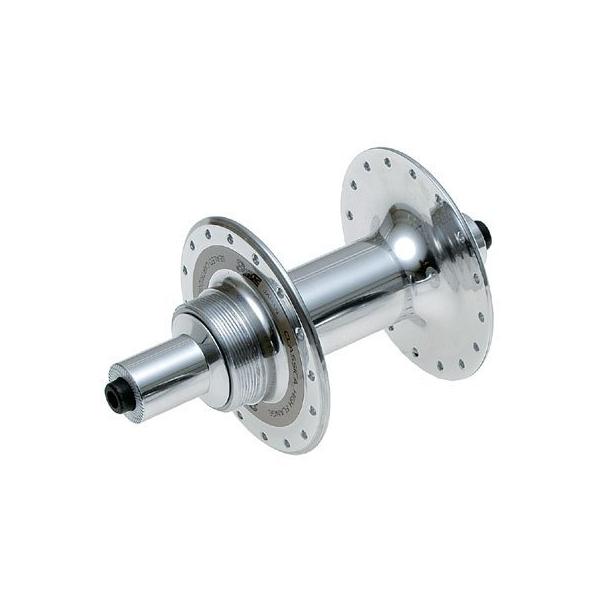 マルチフリーホイールハブ130 R 32H SL シルバー 32Hスポーツ＆アウトドア/自転車/自転車パーツ/ハブ