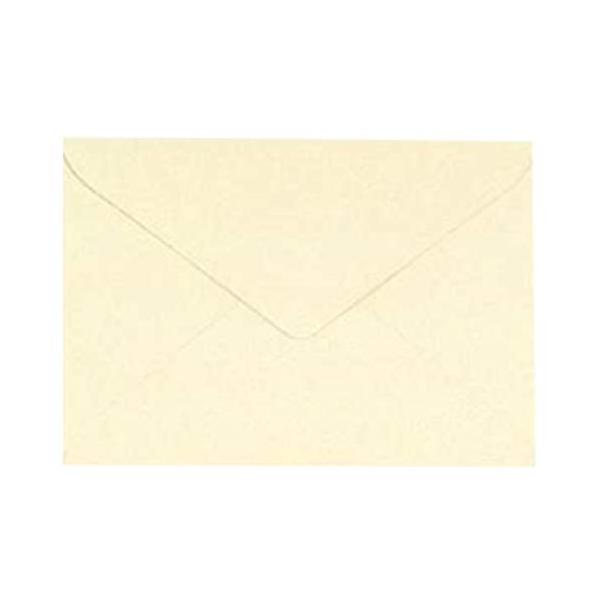 1枚サイズ:114*162mm内容量:100枚入色:クリーム用途:お手紙の他、招待状や挨拶状の送付に商品特徴:郵便番号の枠がないタイプ文房具・オフィス用品/封筒・はがき・レター用品/封筒/ビジネス封筒