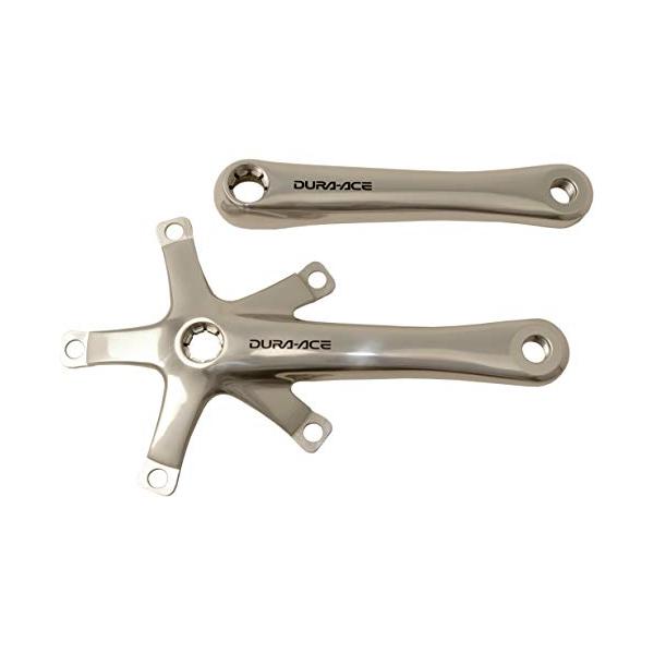 クランク長:165mmスポーツ&amp;アウトドア:自転車:自転車パーツ:クランク