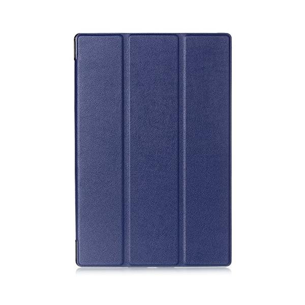 * 適用機種 ：For Xperia Z4 Tablet / docomo SO-05G / au SOT31* 商品素材 ：PC*PU 高級レザー * 完全保護 ：ケースがタブレットをしっかり囲んで 、落下した際のケースが衝撃を吸収・分散...