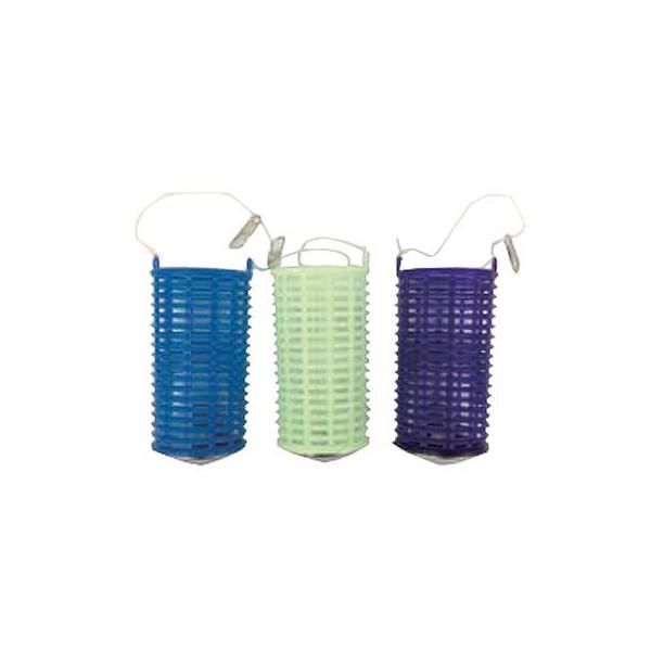 サイズ：L-10号スポーツ＆アウトドア:釣り:仕掛け:コマセカゴ