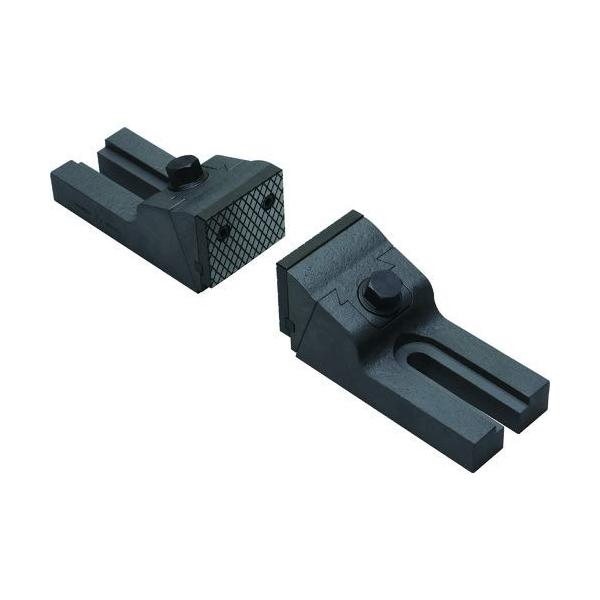 :日本*大きなワークのときには、セパレートバイスが便利です。*別売部品として、フリーバイス専用ラック付口金も用意しております。*大きなワークのときには、セパレートバイスが便利です。*別売部品として、フリーバイス専用ラック付口金も用意しており...