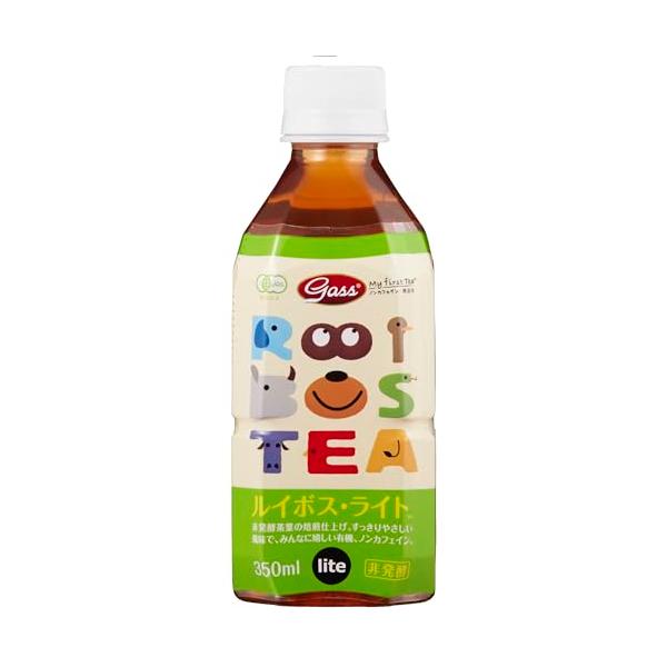 内容量:350ml*24本カロリー:0Kcal原材料:有機グリーンルイボス(南アフリカ)商品サイズ(高さ*奥行*幅):165mm*250mm*370mm食品・飲料・お酒:ベビーフード:ベビー用飲料