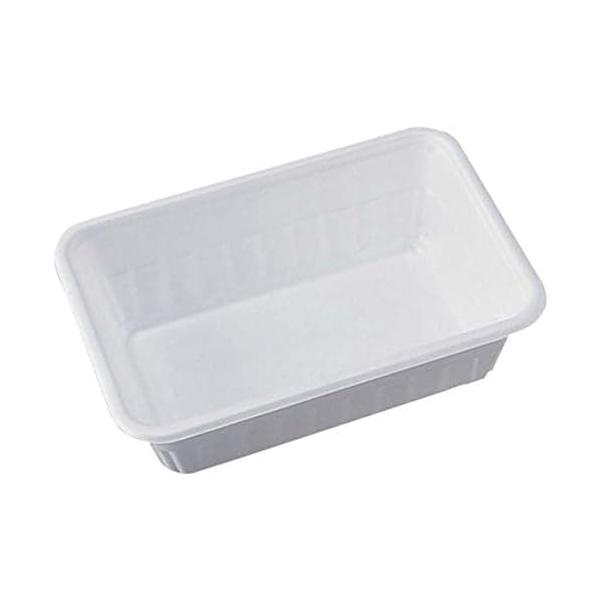 サイズ:約18.9*13.1*5.6cmホーム＆キッチン:食器・グラス・カトラリー:使い捨て食器:フードパック