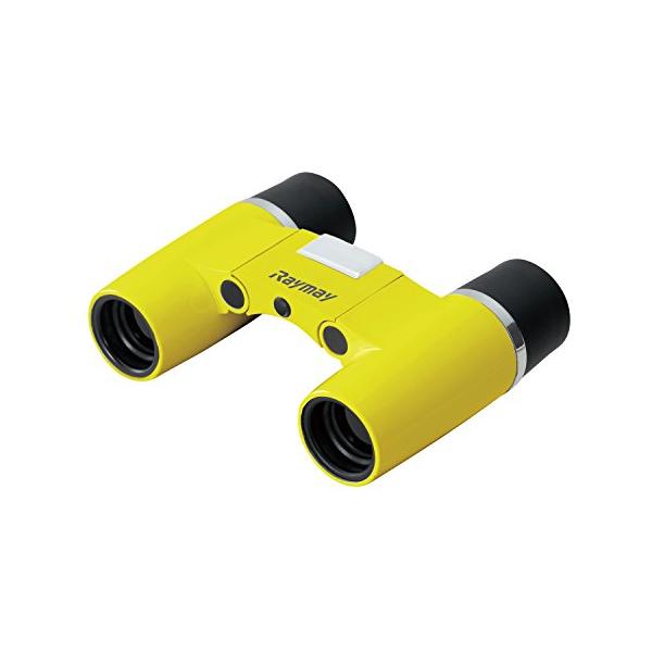 ピント調整不要、フリーフォーカスタイプの双眼鏡折りたたみができる携帯しやすいコンパクトサイズ サイズ W106xH34xD80mm 倍率 6倍  対物レンズ有効径 18mm  実視界 7.1* 見かけ視界 42.6* レンズコート フーリー...