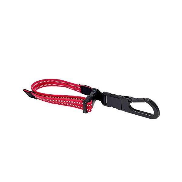 line-R Multi Band Sports 『bundle』 束ねる  ゴム紐  ゴムロープ  (Red, S)文房具・オフィス用品/事務用品/テープ・結束具/輪ゴム