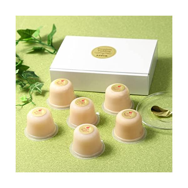 * 和ならではの材料 吉野葛を使用したプリン* 洋菓子とは違った仕上がりのプリン* 吉野本葛切りのモチモチ食感と滑らかなプリン* 山梨県産の白桃が入ったプリン* ようかん屋が拘った高級白桃プリン* ギフト・母の日・父の日にもぴったりな箱入り...