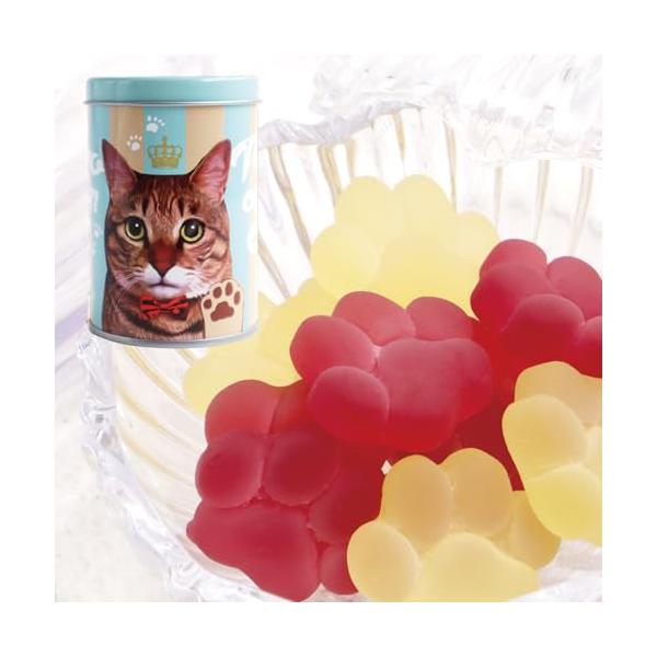 保存方法 直射日光・高温多湿を避けて保存してください。 栄養成分表示(100g当たり) エネルギー339kcal、たんぱく質6.4g、脂質0.1g、炭水化物78.0g、食塩相当量0.01g (推定値) 特定原材料等 ゼラチン、りんご、大豆※...