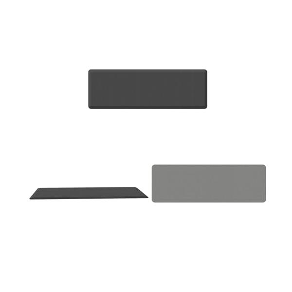 じんわり沈んで、しっかり支える。お年寄りや介護ベッドの脇にご使用ください。高反発が体圧を分散して足腰の負担を激減。施術者の立ち疲れを優しくサポートします。スポーツ＆アウトドア/フィットネス・トレーニング/エクササイズグッズ/エクササイズマット