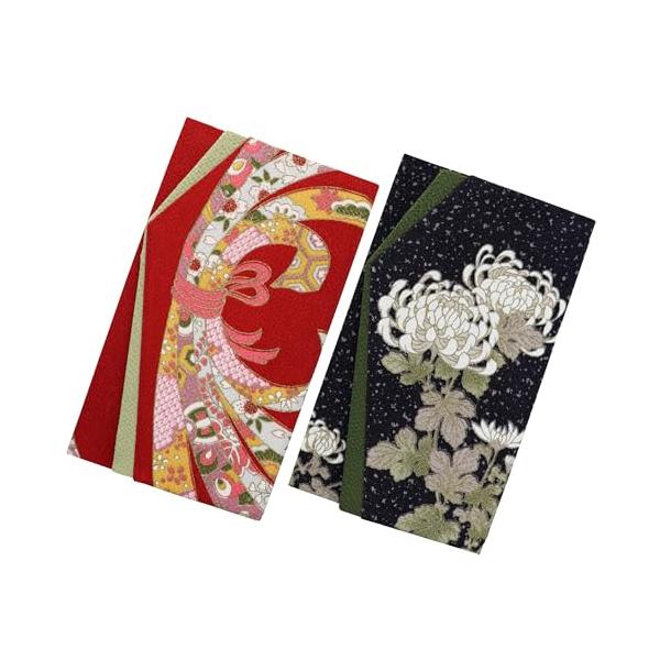 ふくさ 正絹ちりめん友仙 金封 袱紗 ふくさ セットふくさ 袱紗 結婚 おしゃれ かわいい 冠婚葬祭 .ふくさ.品質：表地・絹100％　裏地・レーヨン100％用途別：慶弔両用大きさ： ふくさ 縦*横　約20*12ｃｍ生産国：日本製ホーム&a...