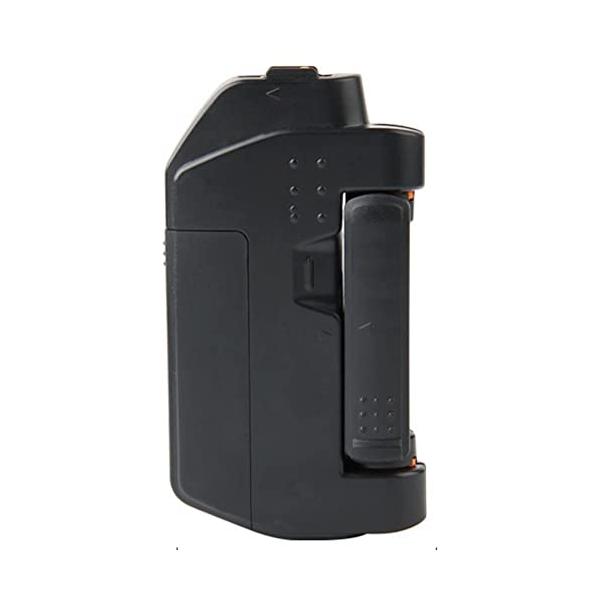 適合ライン  PEライン 0.6号*3号 リーダー 1.5*12号 商品構成  ライン結び機本体　1点 スプールクリップ 1点 電動アシストで即材にライン結び 仕掛け作りやルアーフィッシングでのPEライン・ショックリーダー結束に最適。 初心...