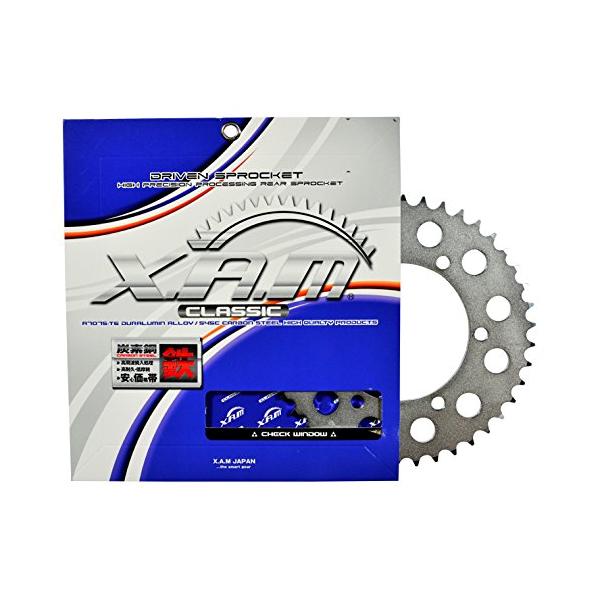 適合車種:CB400SF/750車＆バイク/バイクパーツ/バイク駆動系パーツ/バイク用スプロケット・パーツ/スプロケット