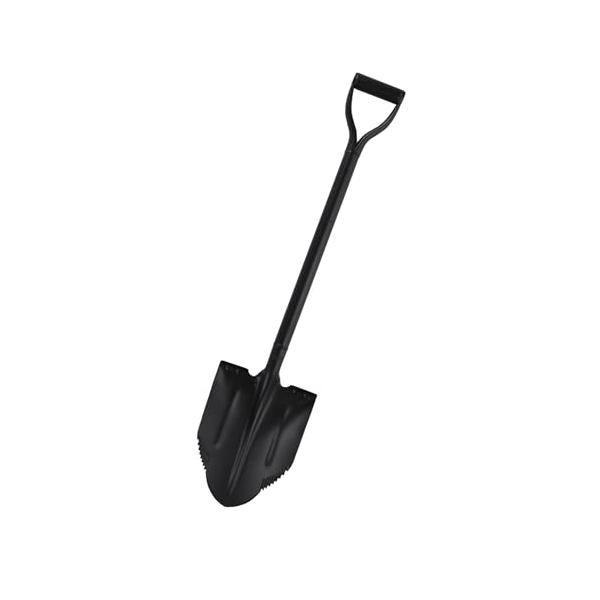 本体サイズ:22.5*97*10cm重量:1.69kg材質:炭素鋼S50C生産国:中国DIY・工具・ガーデン:ガーデン:農具・散水用品:農具:スコップ・シャベル