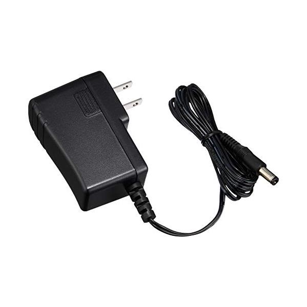 出力電圧:DC18V電流容量:1000mA(1A)入力:100-240V 50/60Hz 0.5Aケーブル長さ:150mmメーカー側の意匠変更により、予告なく外観上のデザイン・カラー等が変わる場合がございます楽器・音響機器:PA音響機器:機...